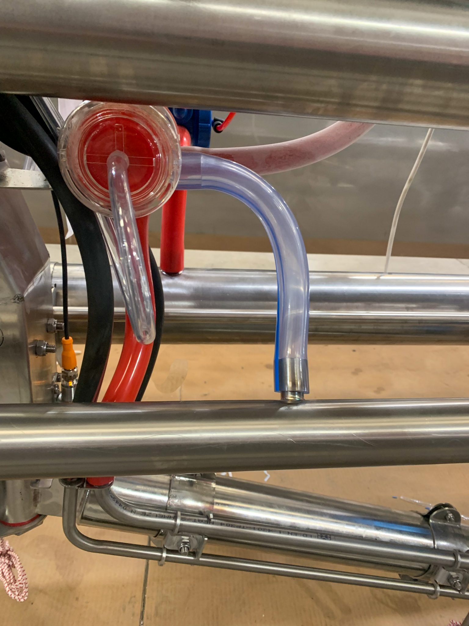 Dairy Automation Systems & Equipment | Our Products