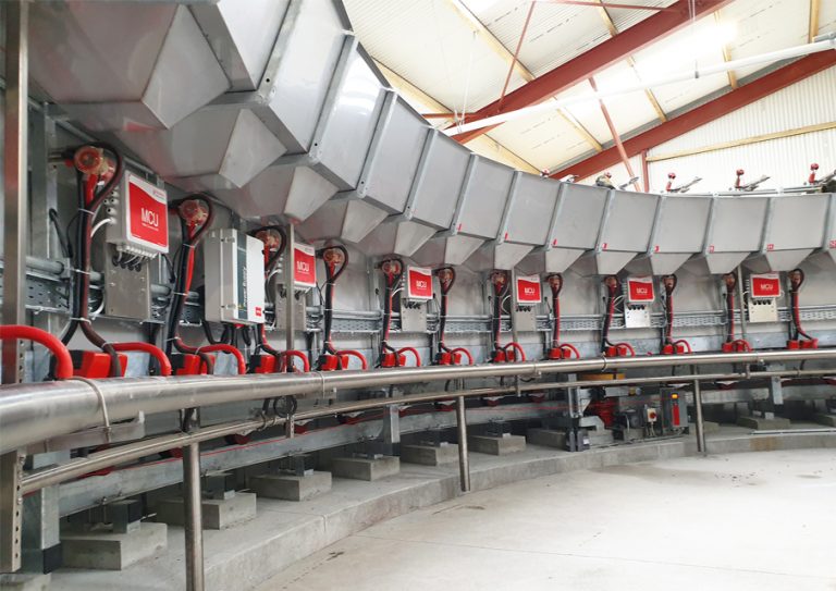 Dairy Automation Systems & Equipment | Our Products